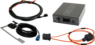 VOCOMO - Bluetooth handsfree car-kit BMW, VW, Mini, Ford, Opel retrofit ...