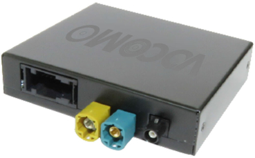 VOCOMO - Bluetooth handsfree car-kit BMW, VW, Mini, Ford, Opel retrofit ...