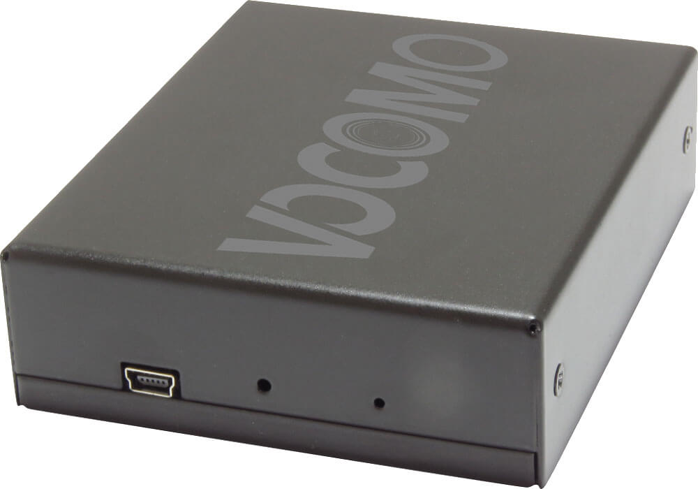 VOCOMO - Bluetooth handsfree car-kit BMW, VW, Mini, Ford, Opel retrofit ...