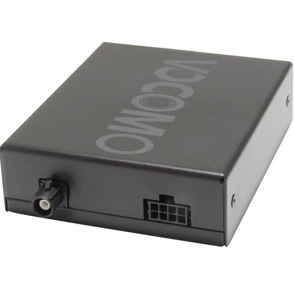 VOCOMO - Bluetooth handsfree car-kit BMW, VW, Mini, Ford, Opel retrofit ...